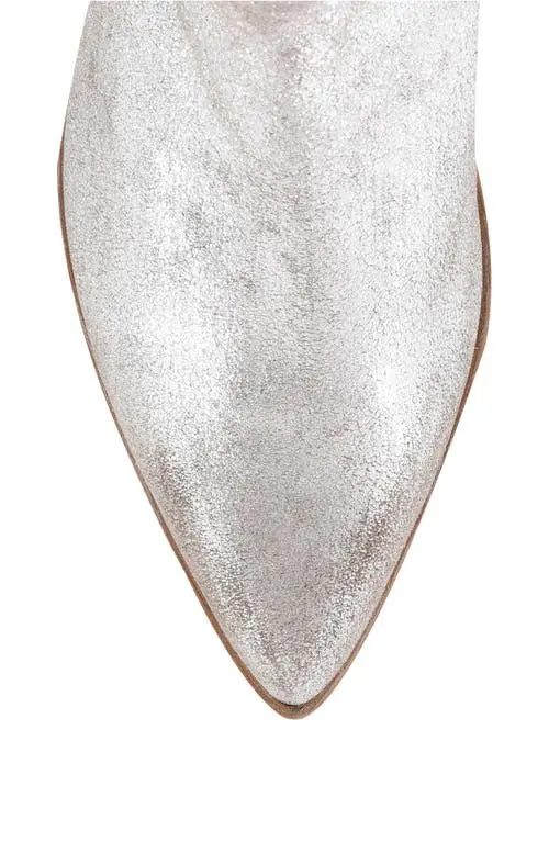 Seychelles Line Dance Western Boot