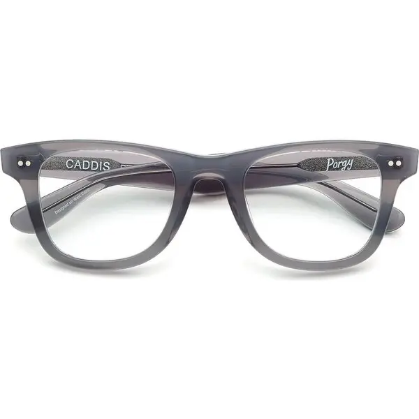 CADDIS Porgy Backstage Reading Glasses - Donkey