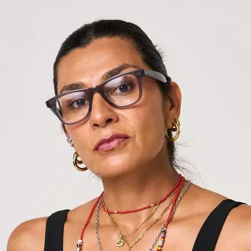 CADDIS Porgy Backstage Reading Glasses - Donkey