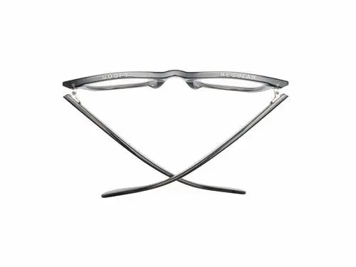 CADDIS Porgy Backstage Reading Glasses - Donkey