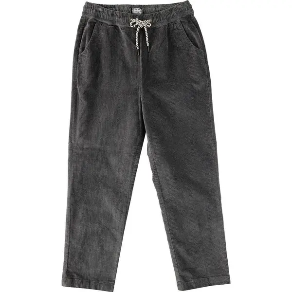 KAVU All Decked Out Pant - Dark Shadow