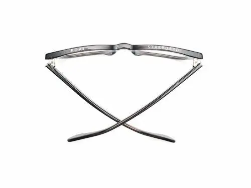CADDIS Miklos Reading Glasses - Donkey