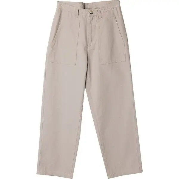 KAVU Peri Pant - Cement