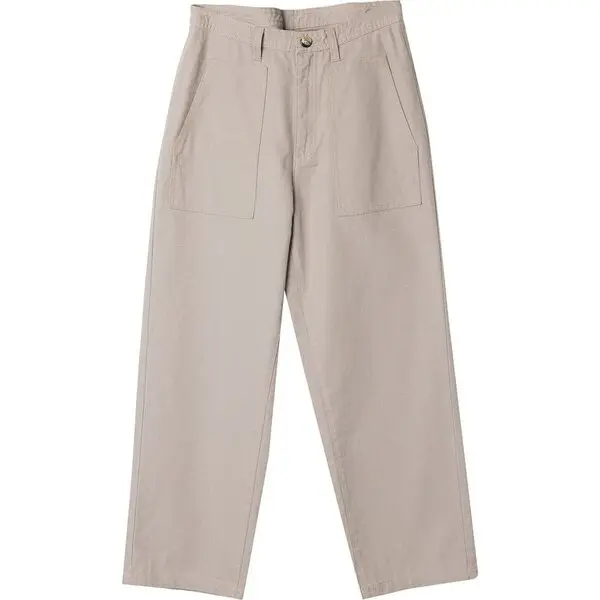 KAVU Peri Pant - Cement