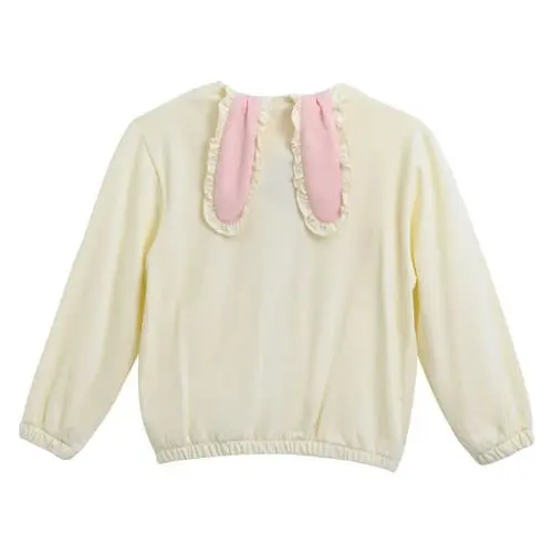 MIMI TUTU Bunny Tracksuit