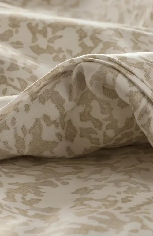 BOLL & BRANCH Signature Garden Comforter Set