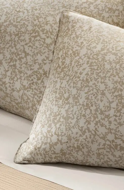 BOLL & BRANCH Signature Garden Comforter Set