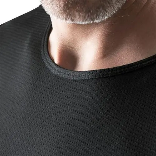 GOREWEAR Base Layer Sleeveless Shirt - Black