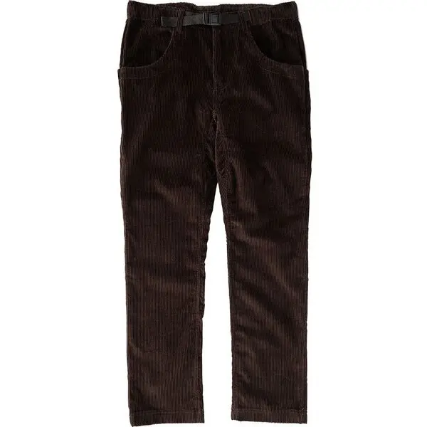 KAVU Chilli Roy Pant - Dark Roast