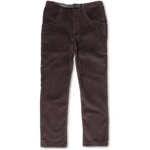 KAVU Chilli Roy Corduroy Pants - Dark Roast