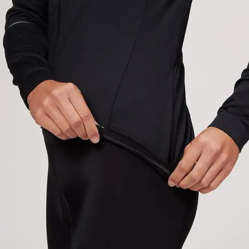 GOREWEAR Progress Thermo Long-sleeve Jersey - Black