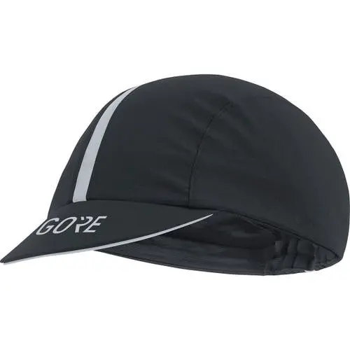 GOREWEAR C5 Light Cap - Black