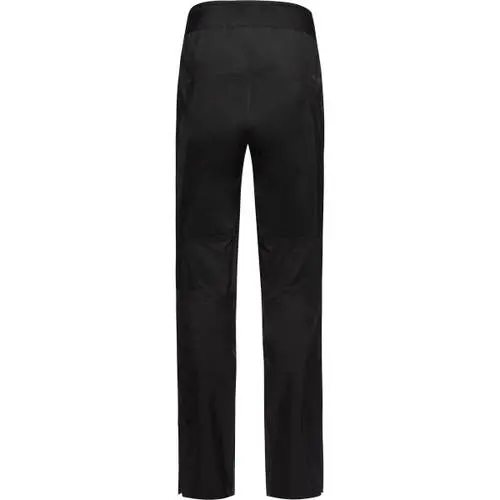 GOREWEAR Lupra Gore-tex Cycling Pant - Black