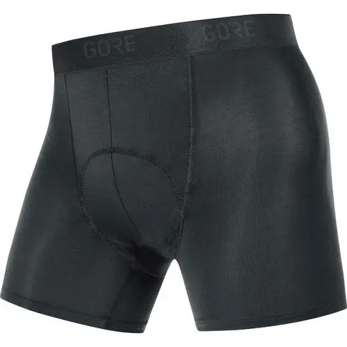 GOREWEAR C3 Base Layer Boxer Short - Black
