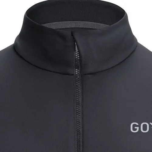 GOREWEAR C3 Thermo Jersey - Black
