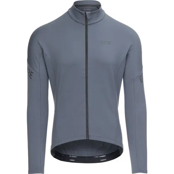GOREWEAR C3 Thermo Jersey - Lab Graphite