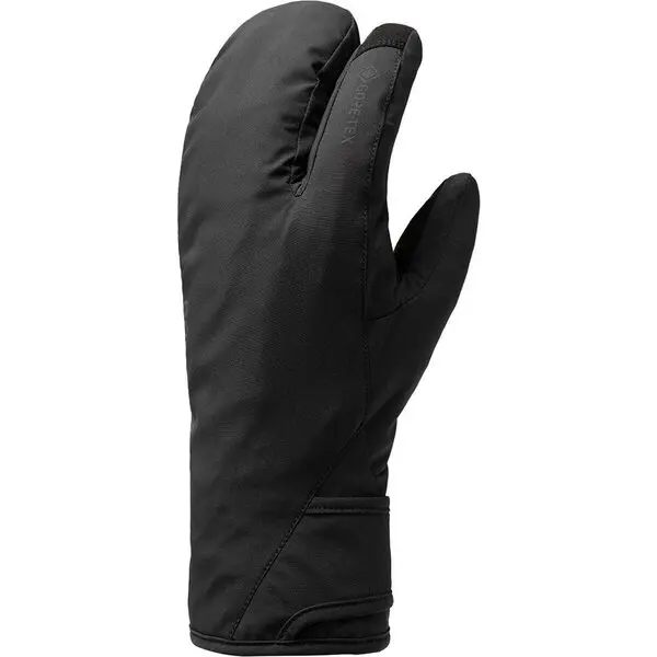 GOREWEAR Endure Gore-tex Insulated Trigger Glove - Black