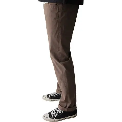 KAVU Chilli Lite Pant - Walnut