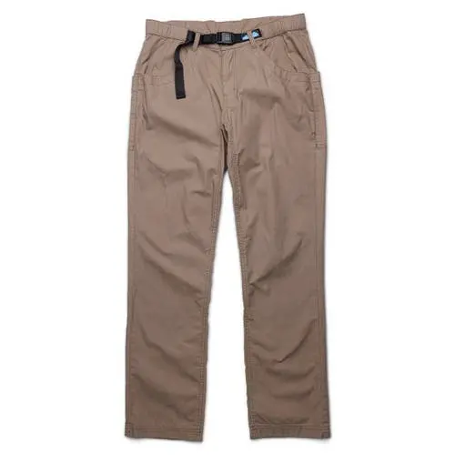 KAVU Chilli Lite Pant - Walnut