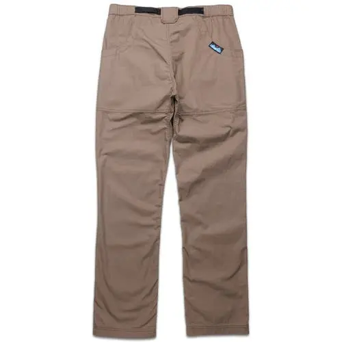 KAVU Chilli Lite Pant - Walnut