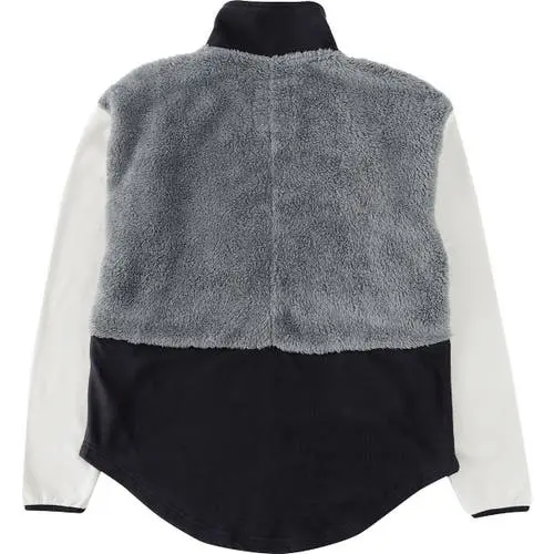KAVU Timber Lane Fleece Pullover