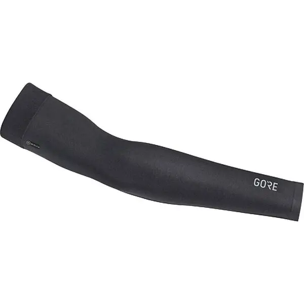GOREWEAR Arm Warmers - Black