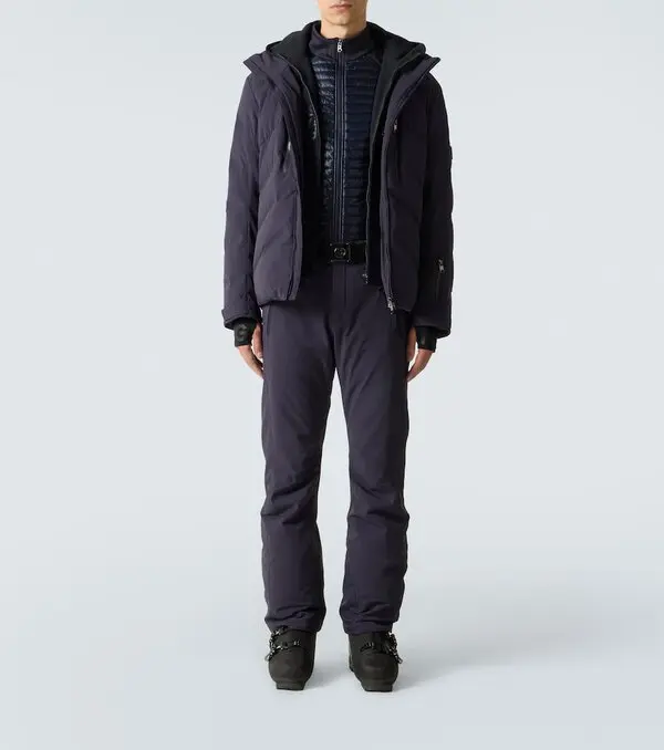 Bogner Jesko Ski Jacket