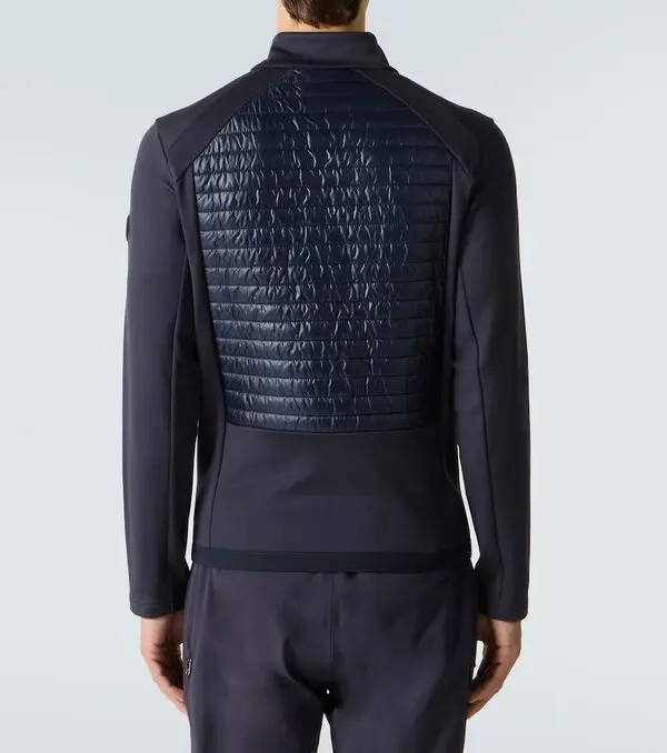 Bogner Jesko Ski Jacket