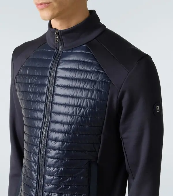 Bogner Jesko Ski Jacket