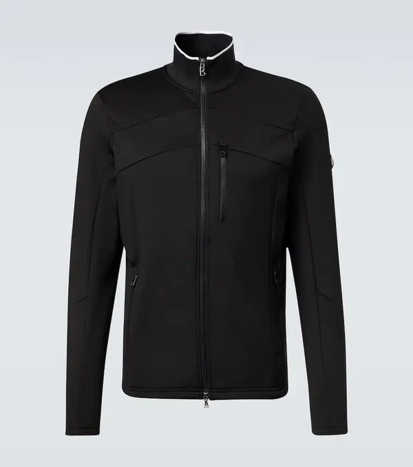 Bogner Xilas Fleece Jacket