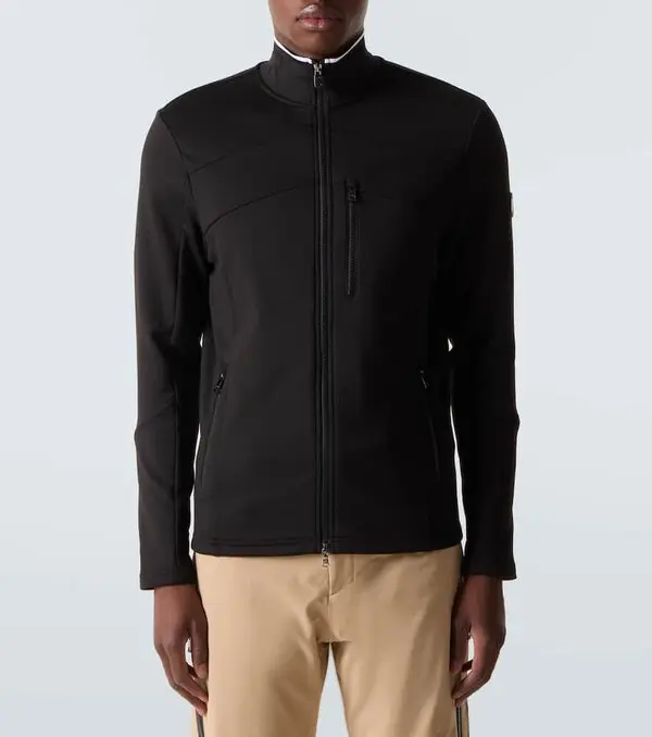Bogner Xilas Fleece Jacket
