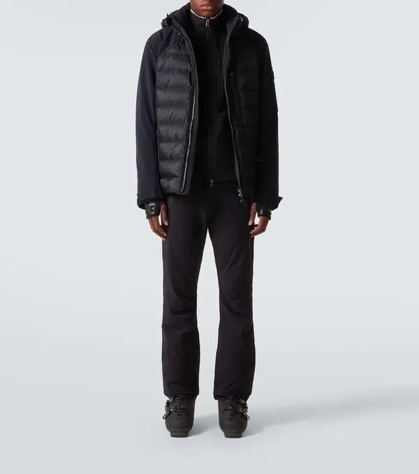 Bogner Xilas Fleece Jacket