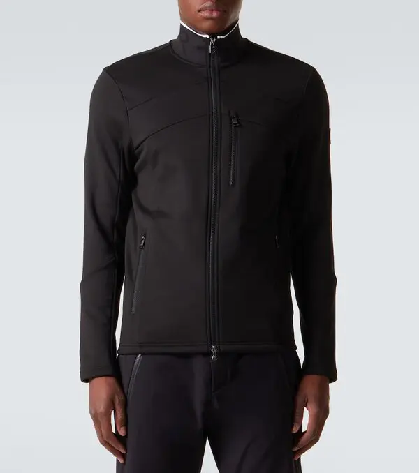 Bogner Xilas Fleece Jacket
