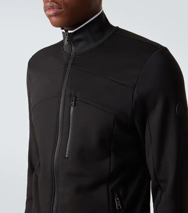 Bogner Xilas Fleece Jacket