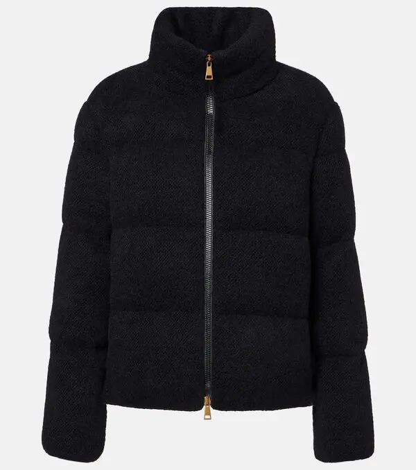 Moncler Mornas Down Jacket