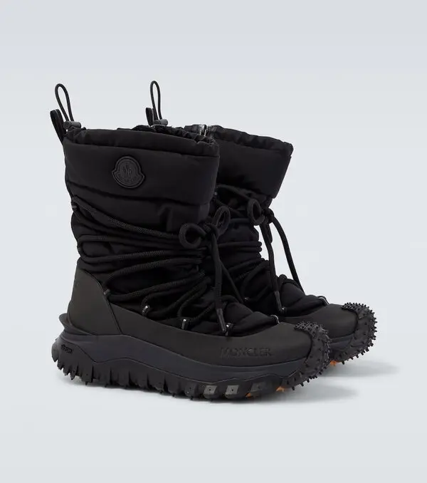 moncler - Trailgrip Après Snow Boots