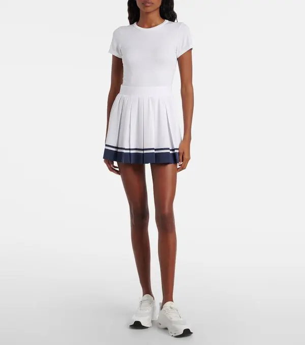 Varley Casper Crewneck T-shirt