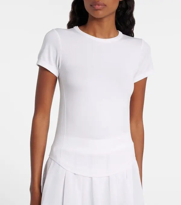 Varley Casper Crewneck T-shirt