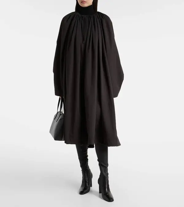 TOTEME Cotton-blend Coat