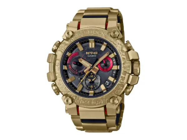 Casio G-shock Mtgb3000 Series