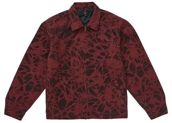 Supreme Y's Yohji Yamamoto Denim Work Jacket