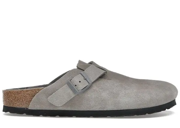 BIRKENSTOCK Boston Bs Varsity Clogs