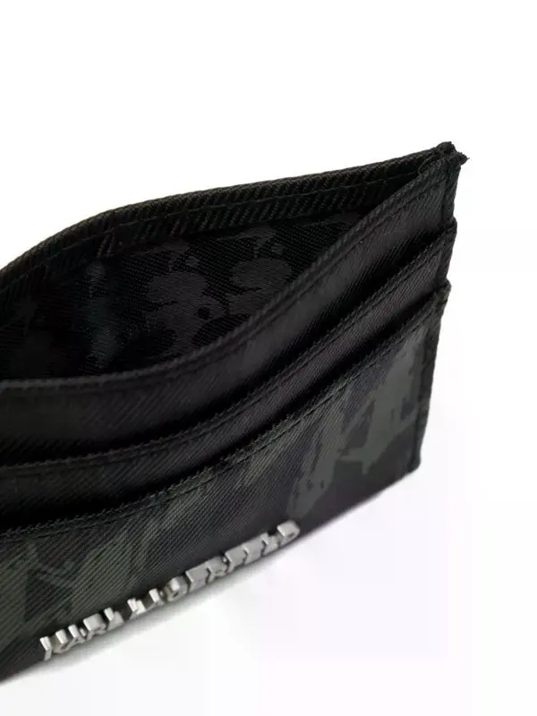 Karl Lagerfeld K/monogram Cardholder