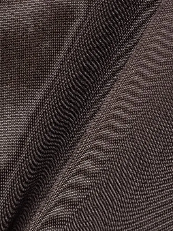 Rick Owens Dirt Bolan Stretch-jersey Shorts