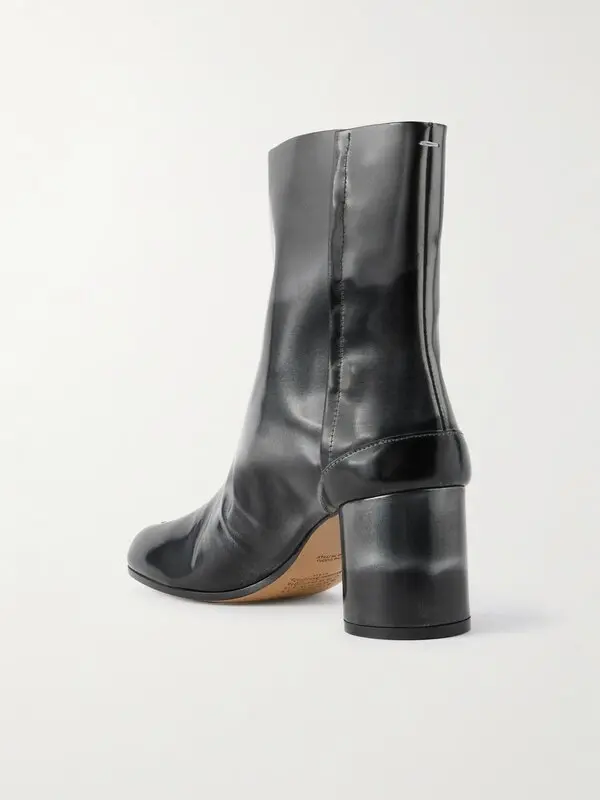 MAISON MARGIELA Tabi Split-toe Ankle Boots