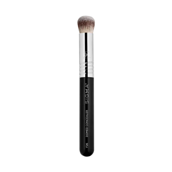 SIGMA BEAUTY F26 Domed Concealer Brush - One-color