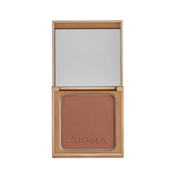 SIGMA BEAUTY Matte Bronzer - Deep