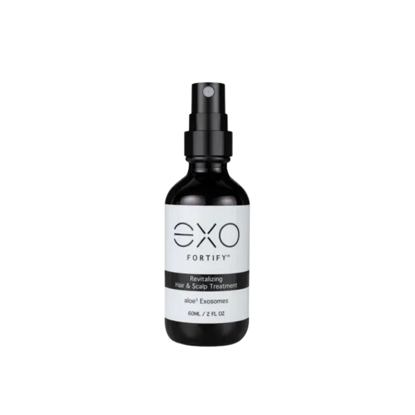 EXOCEUTICALS Exo Fortify Revitalizing Hair & Scalp Treatment - One-color