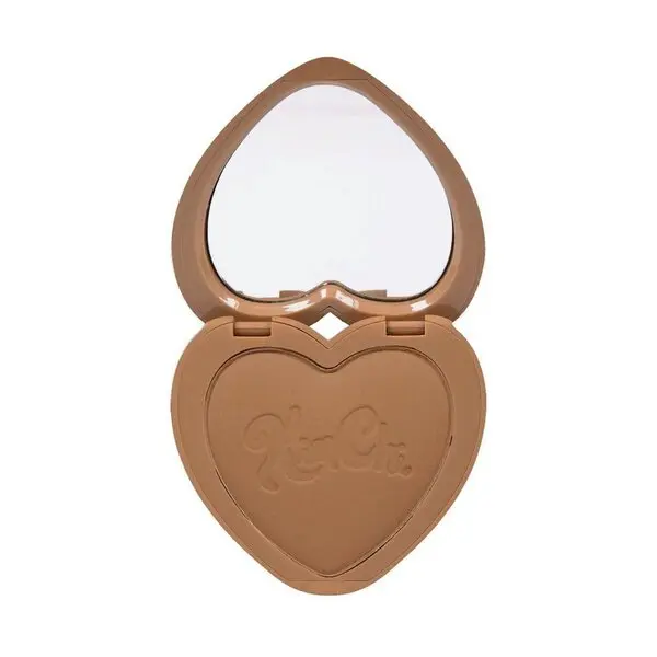 KIMCHI CHIC BEAUTY Thailor Bronzer - 01 I Went To Malibu