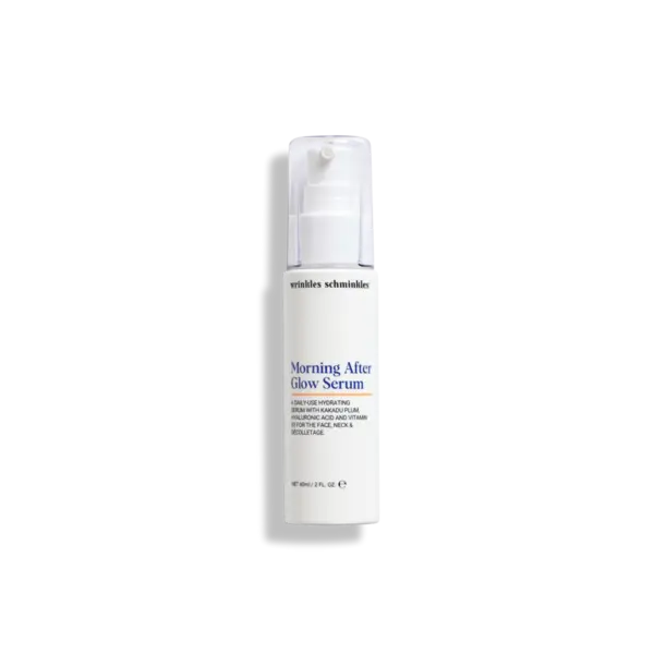 WRINKLES SCHMINKLES Morning After Glow Serum - One-color
